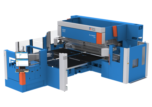 BCe Smart 2220 | Prima Power